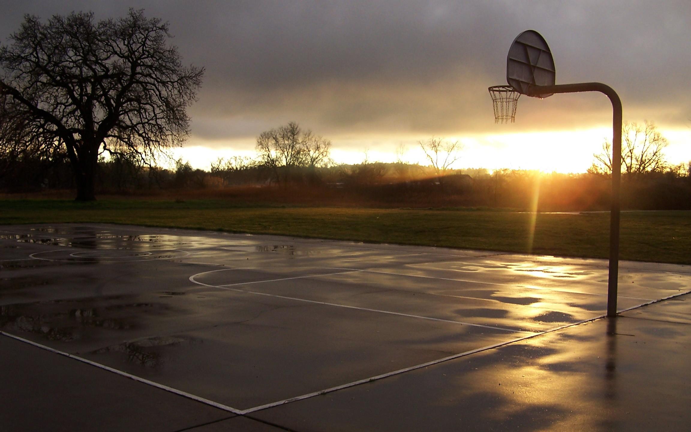 Basketball Street Wallpapers - Top Free Basketball Street Backgrounds ...