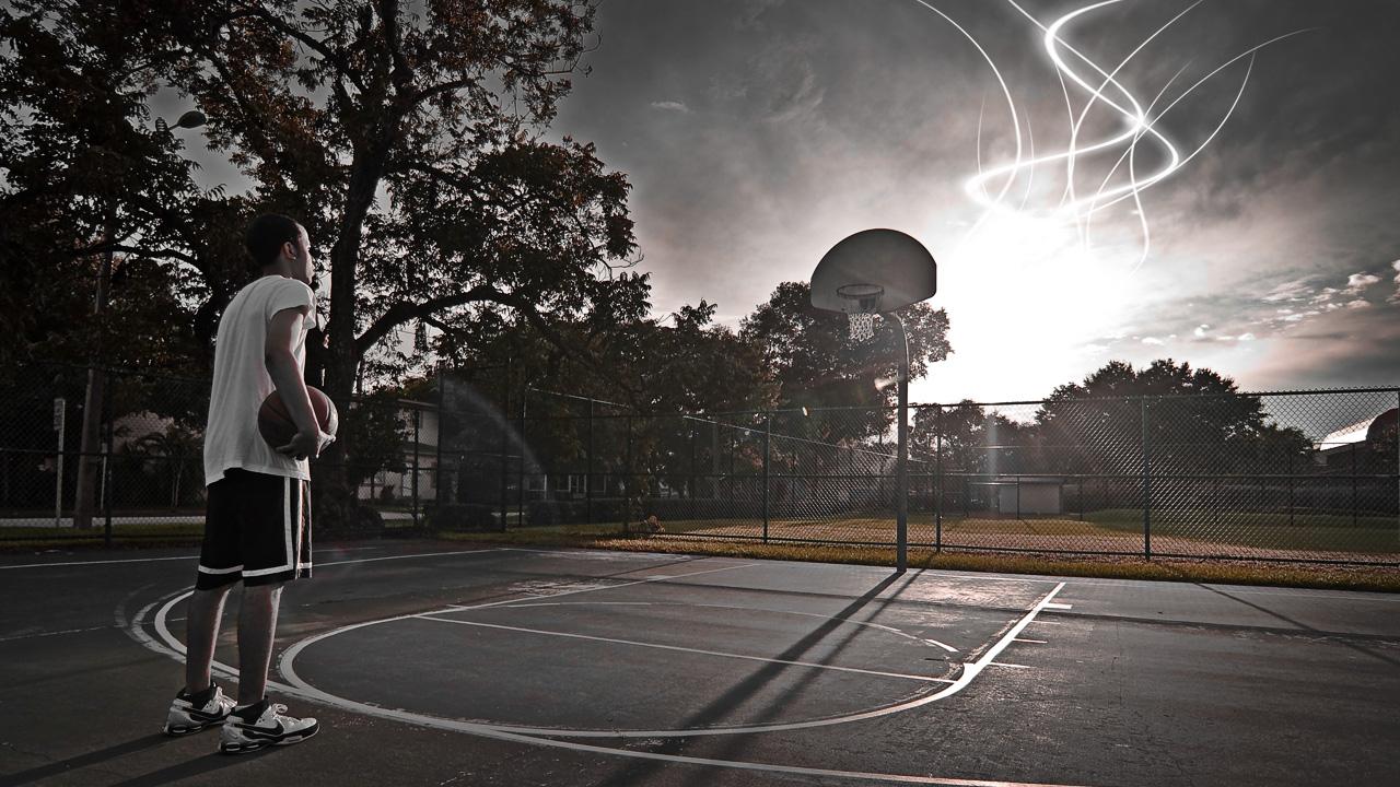 Basketball Street Wallpapers - Top Free Basketball Street Backgrounds ...