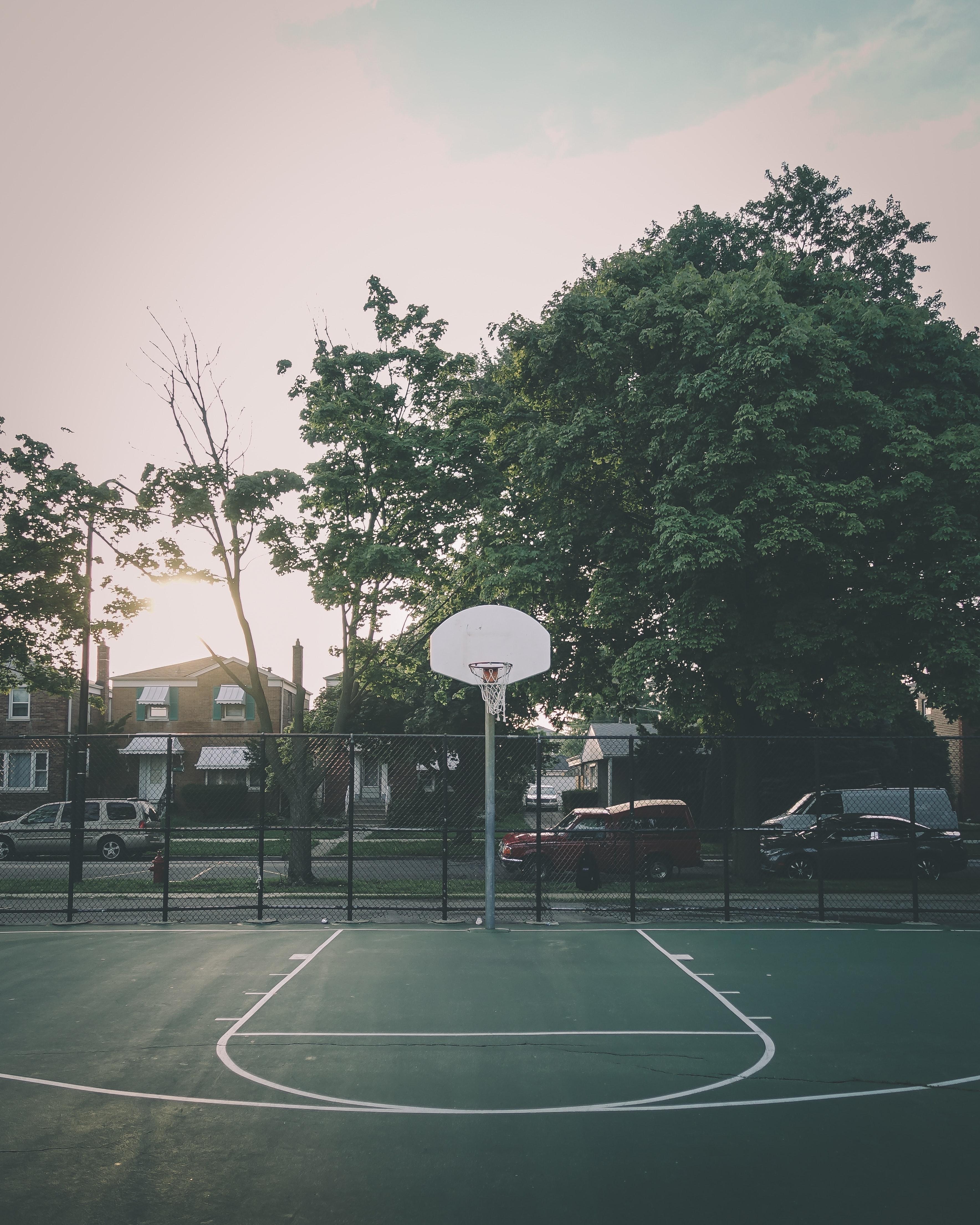 Basketball Street Wallpapers - Top Free Basketball Street Backgrounds ...