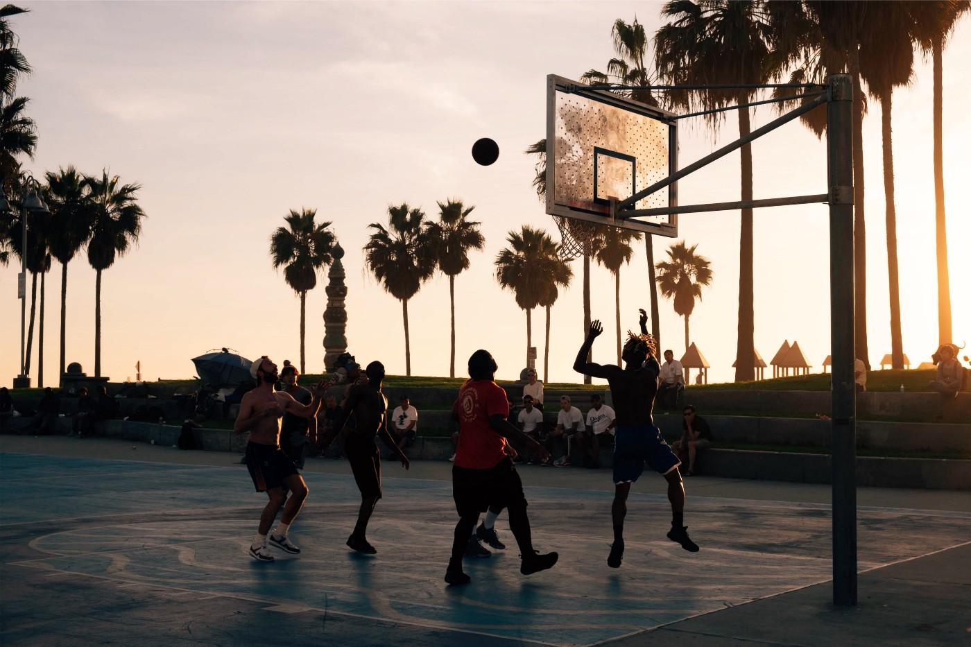 Basketball Street Wallpapers - Top Free Basketball Street Backgrounds ...