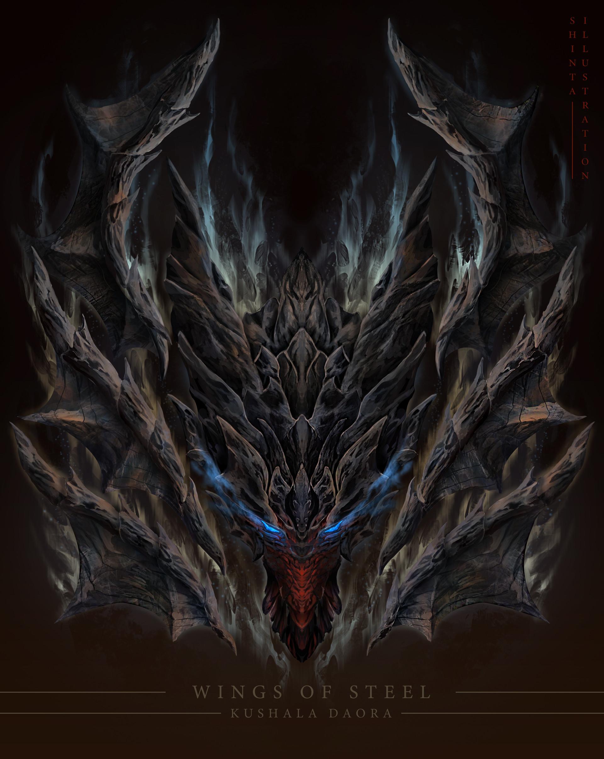 Kushala Daora Wallpapers - Top Free Kushala Daora Backgrounds ...