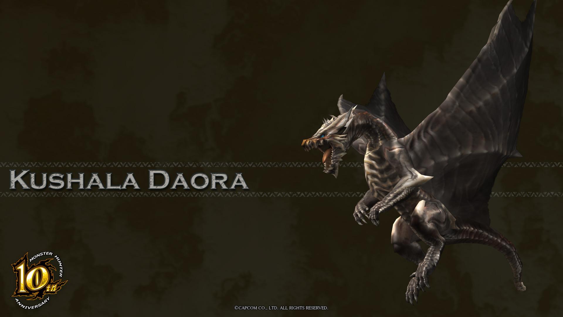 Kushala Daora Wallpapers - Top Free Kushala Daora Backgrounds ...