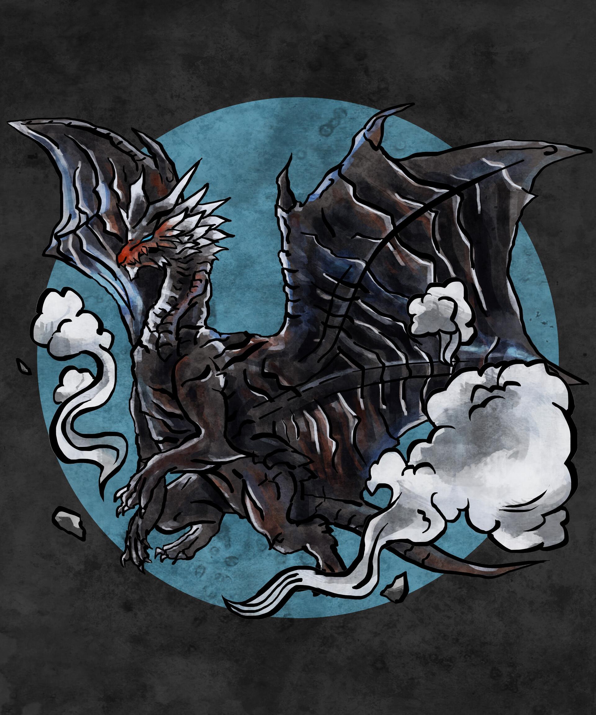 Kushala Daora Wallpapers - Top Free Kushala Daora Backgrounds ...