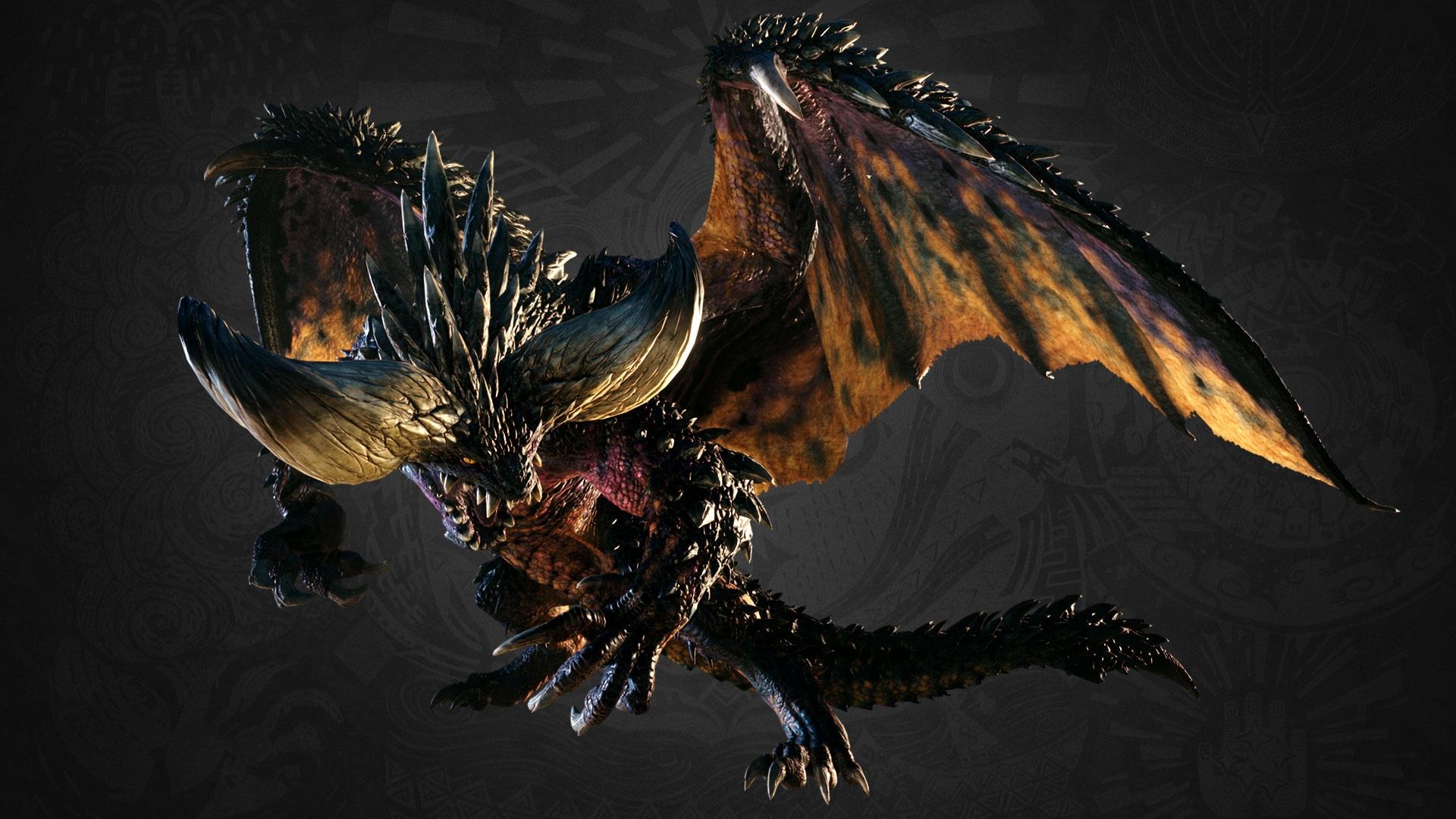 Kushala Daora Wallpapers - Top Free Kushala Daora Backgrounds ...