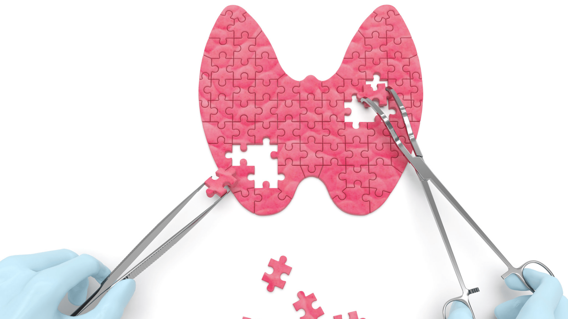 Thyroid Wallpapers - Top Free Thyroid Backgrounds - WallpaperAccess