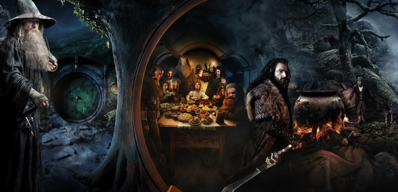 Beorn Wallpapers - Top Free Beorn Backgrounds - WallpaperAccess