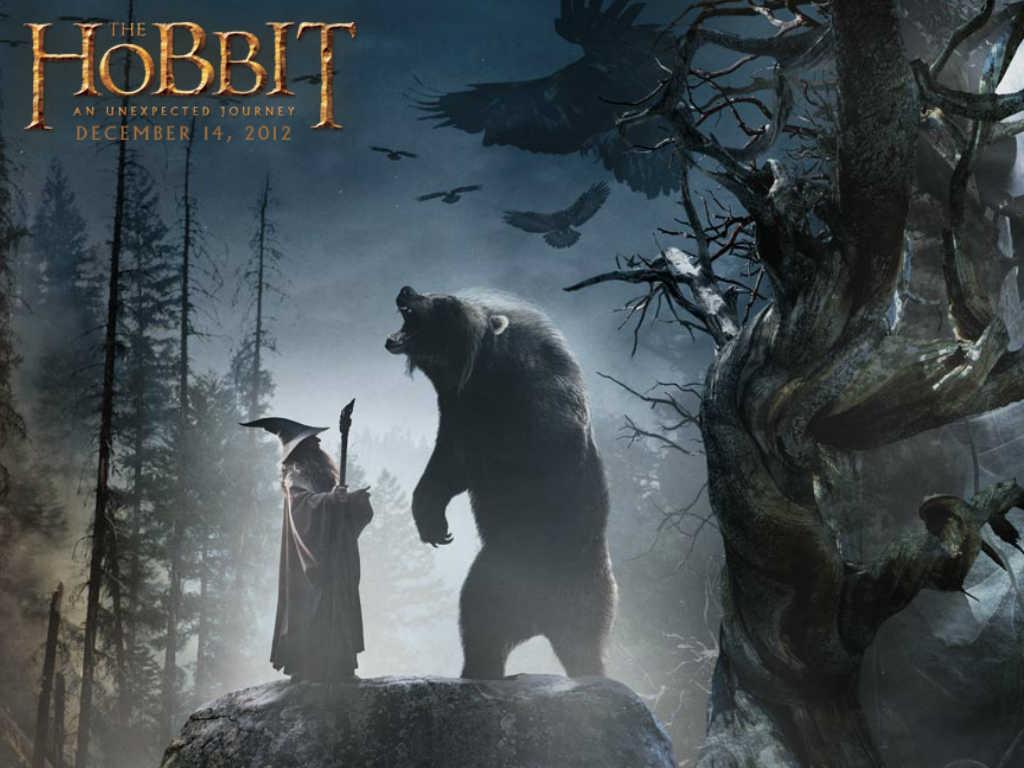 Beorn Wallpapers - Top Free Beorn Backgrounds - WallpaperAccess