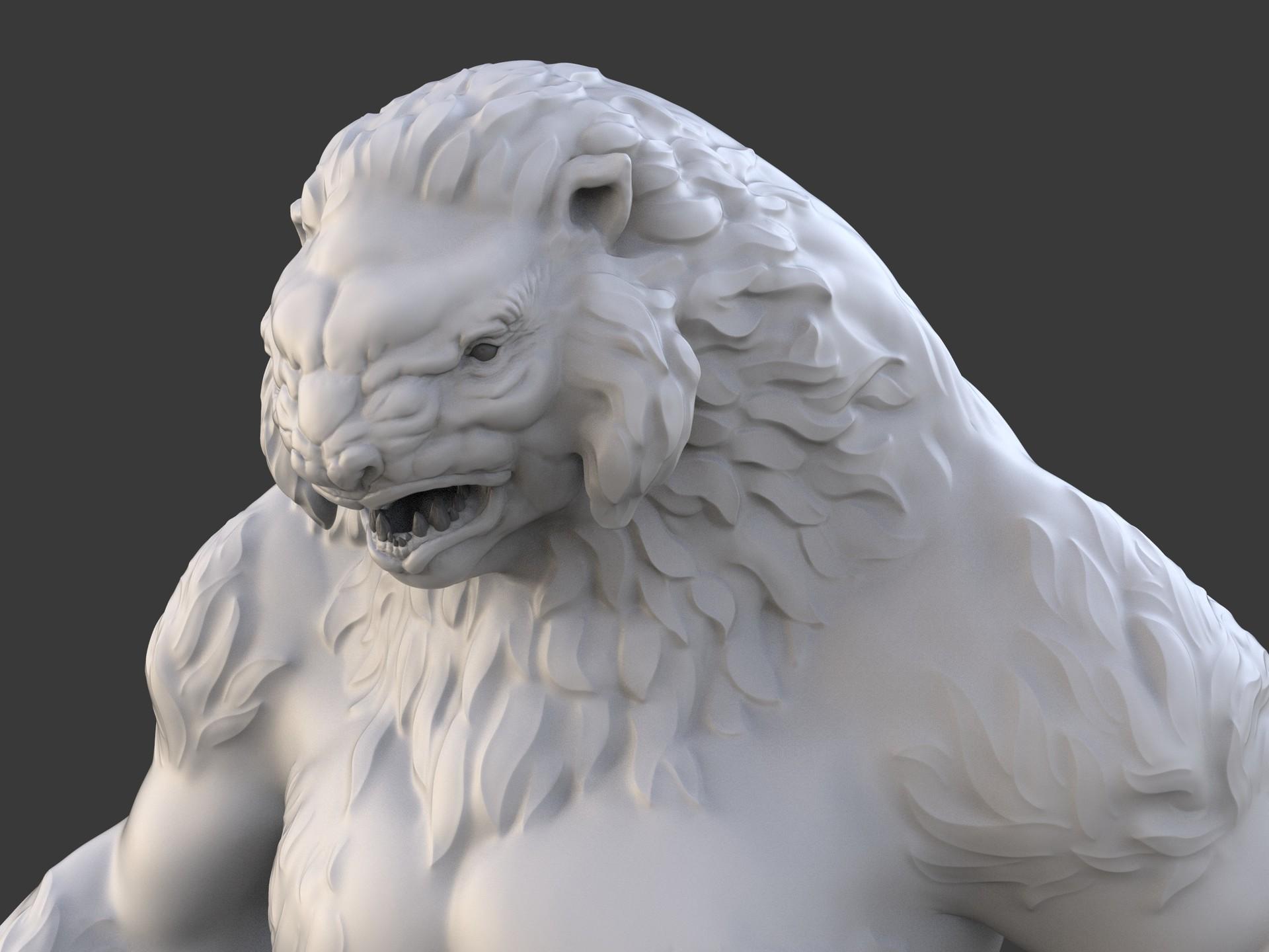 Beorn Wallpapers - Top Free Beorn Backgrounds - WallpaperAccess