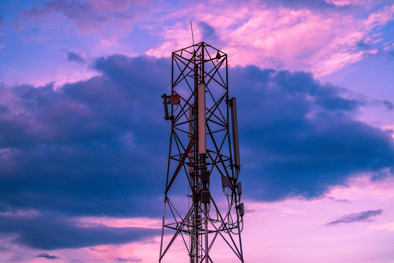 Cell Tower Wallpapers - Top Free Cell Tower Backgrounds - WallpaperAccess
