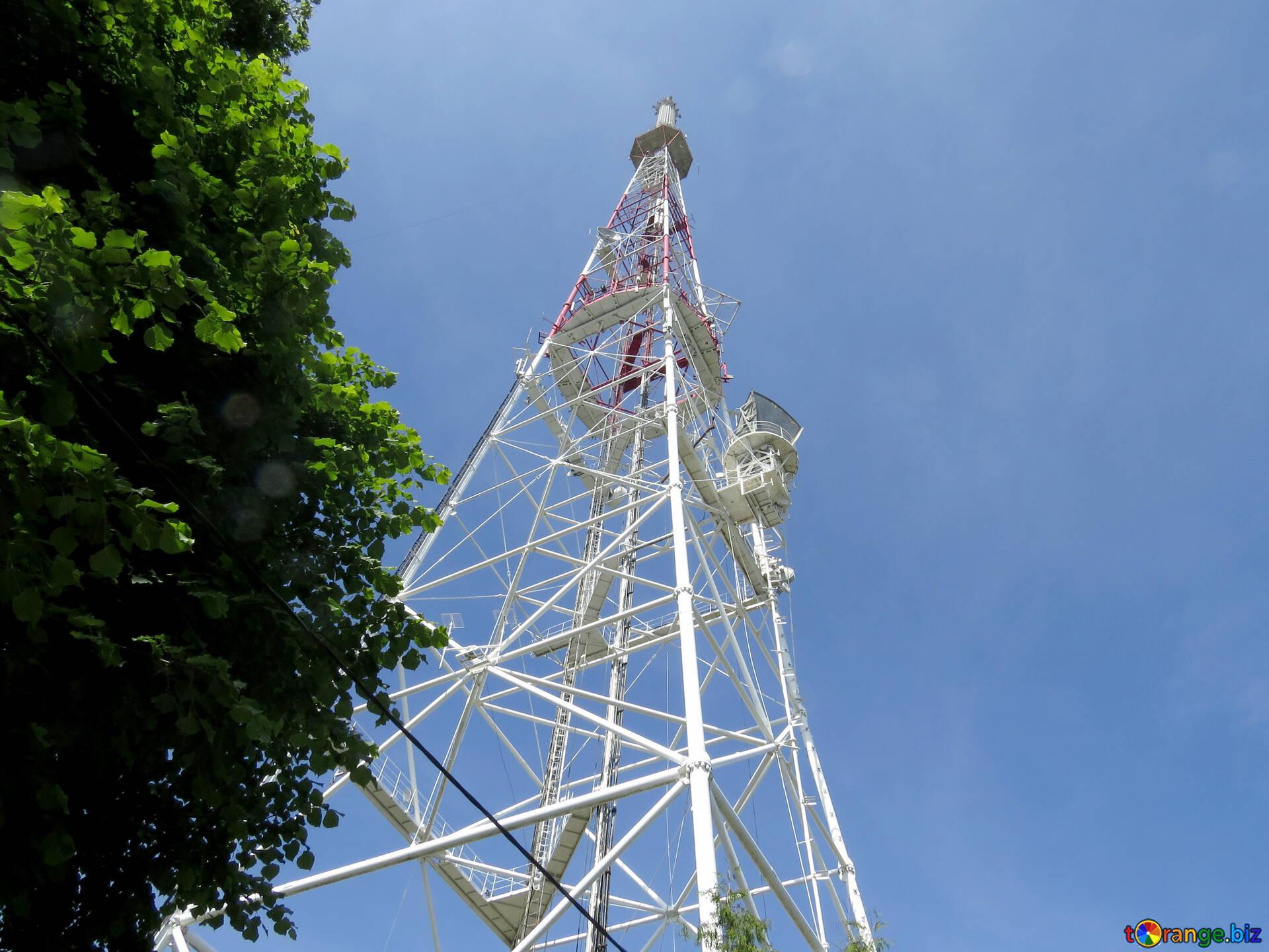 Cell Tower Wallpapers - Top Free Cell Tower Backgrounds - WallpaperAccess