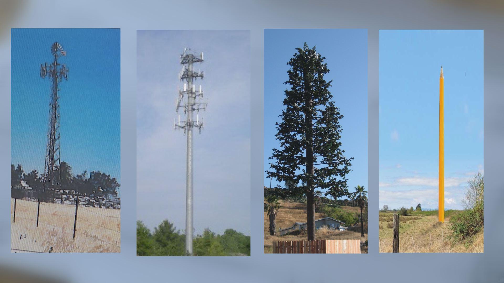 Cell Tower Wallpapers - Top Free Cell Tower Backgrounds - WallpaperAccess