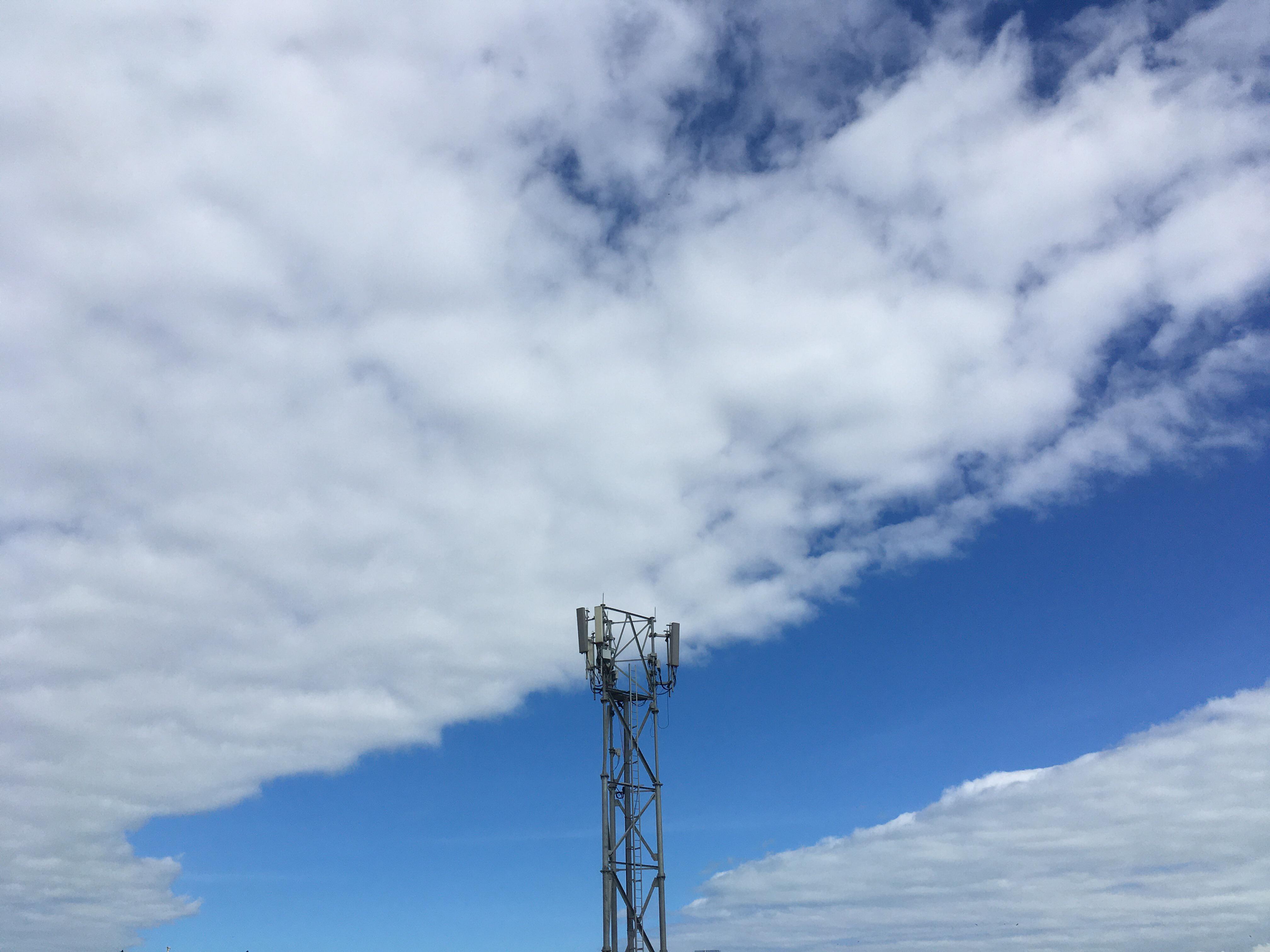 Cell Tower Wallpapers - Top Free Cell Tower Backgrounds - WallpaperAccess