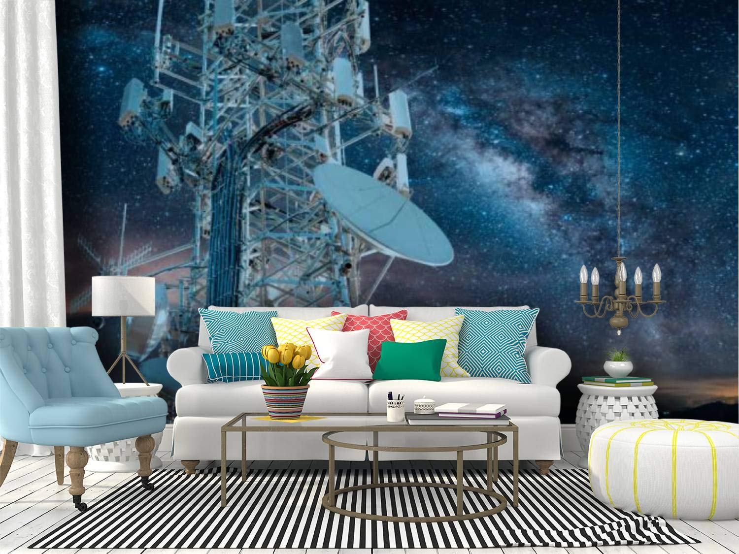 Cell Tower Wallpapers - Top Free Cell Tower Backgrounds - WallpaperAccess