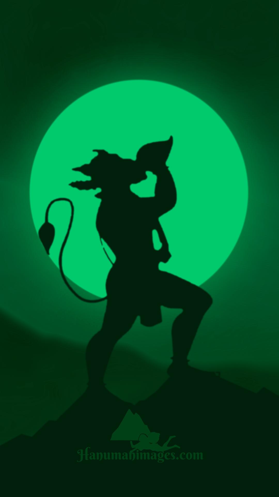 Angry Hanuman JI Wallpapers - Top Free Angry Hanuman JI Backgrounds ...