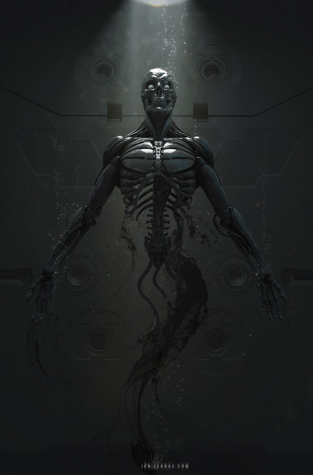 Cyborg Phone Wallpapers - Top Free Cyborg Phone Backgrounds ...