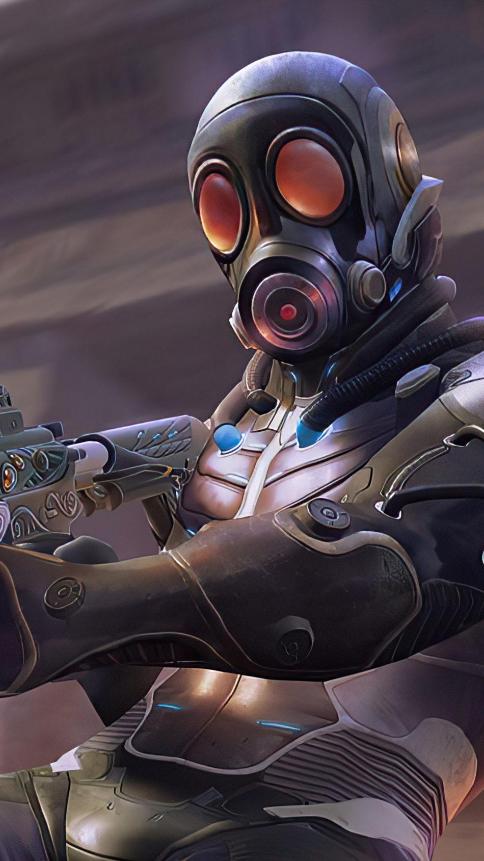 Cyborg Phone Wallpapers - Top Free Cyborg Phone Backgrounds ...