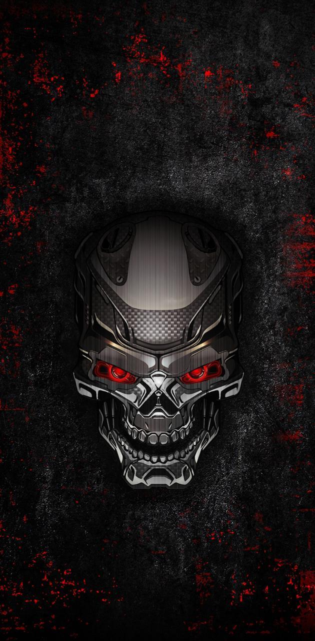 Cyborg Phone Wallpapers - Top Free Cyborg Phone Backgrounds ...