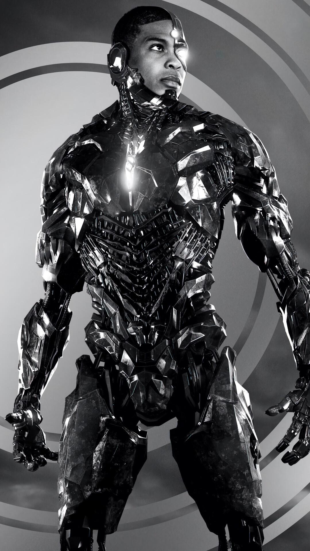 Cyborg Phone Wallpapers - Top Free Cyborg Phone Backgrounds ...