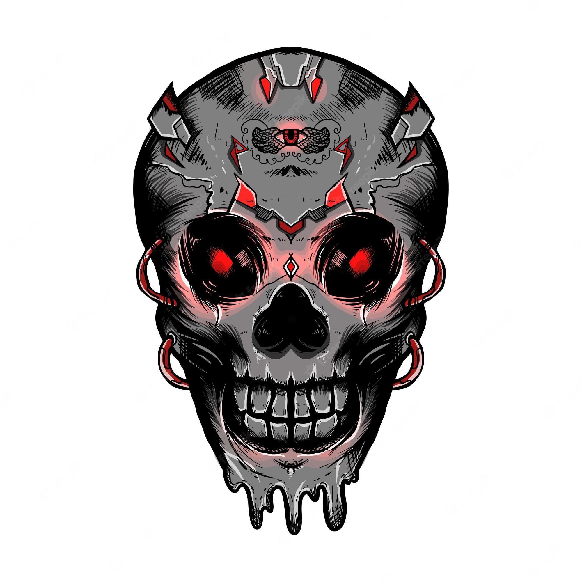 Cyborg Phone Wallpapers - Top Free Cyborg Phone Backgrounds ...