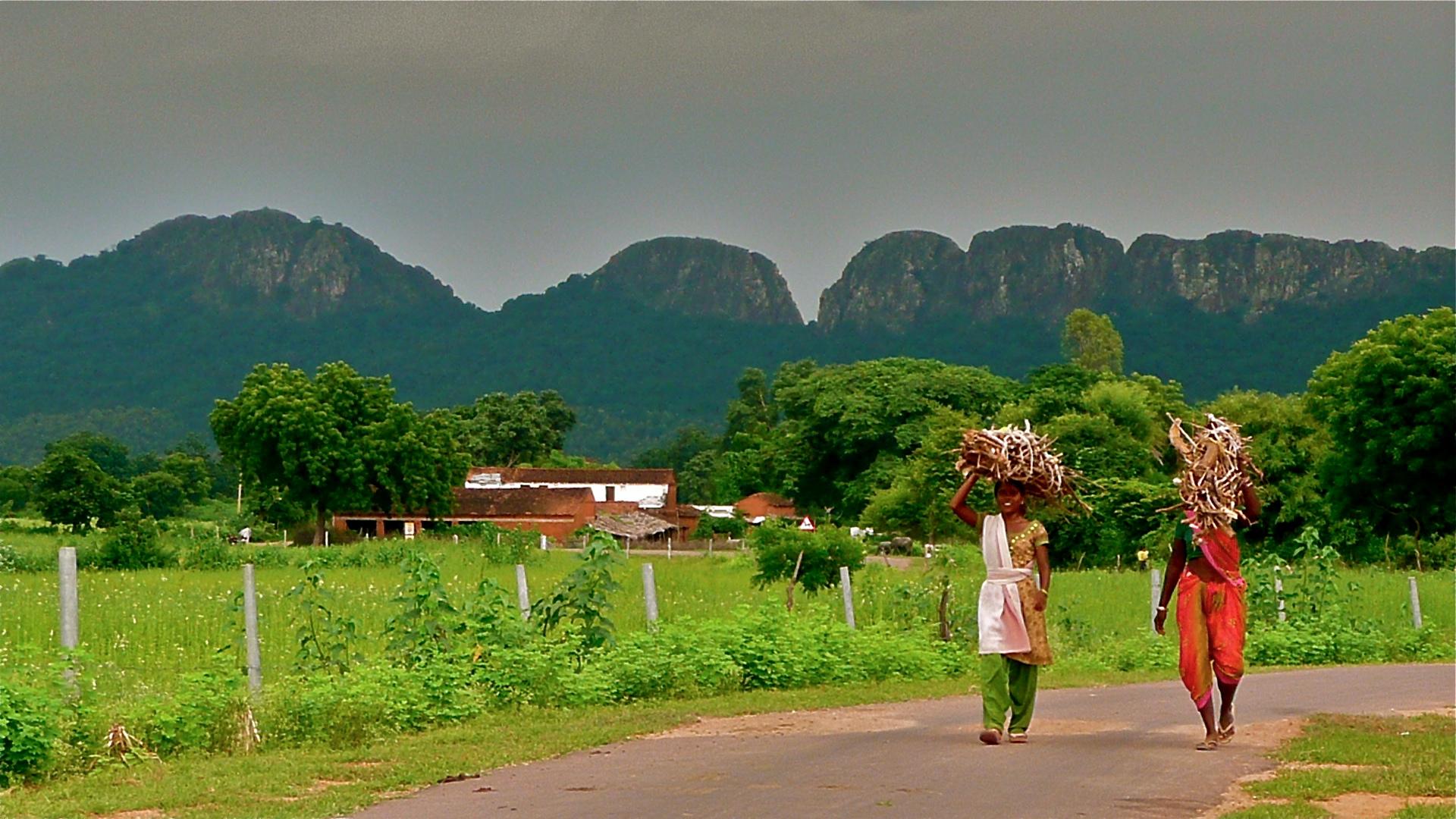 Rural India Wallpapers - Top Free Rural India Backgrounds - WallpaperAccess