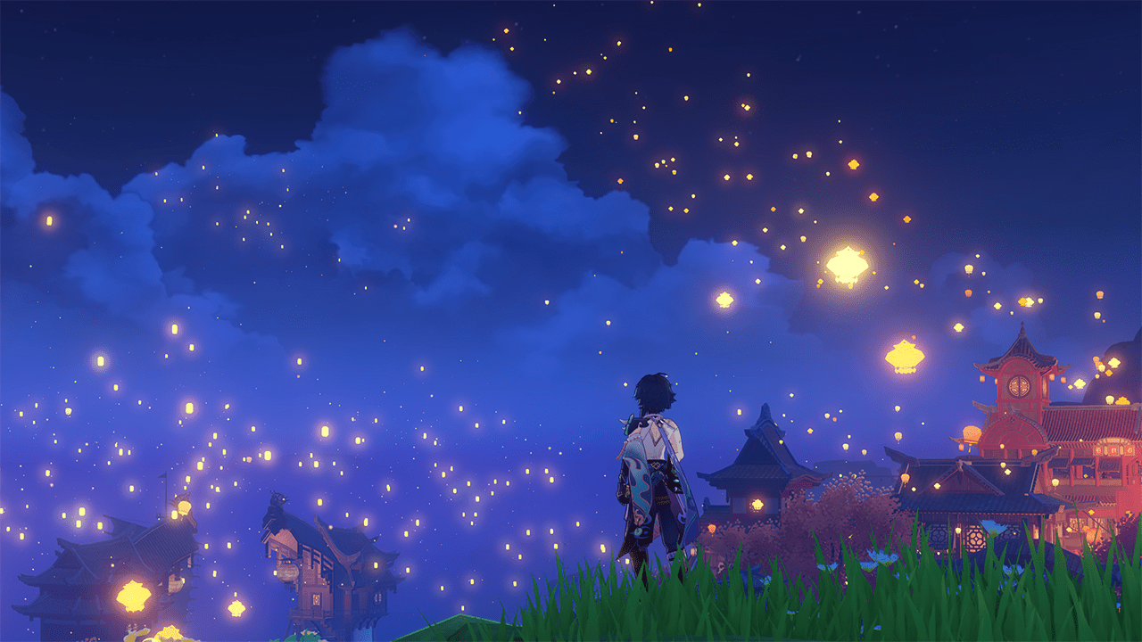 Lantern Rite Wallpapers - Top Free Lantern Rite Backgrounds ...