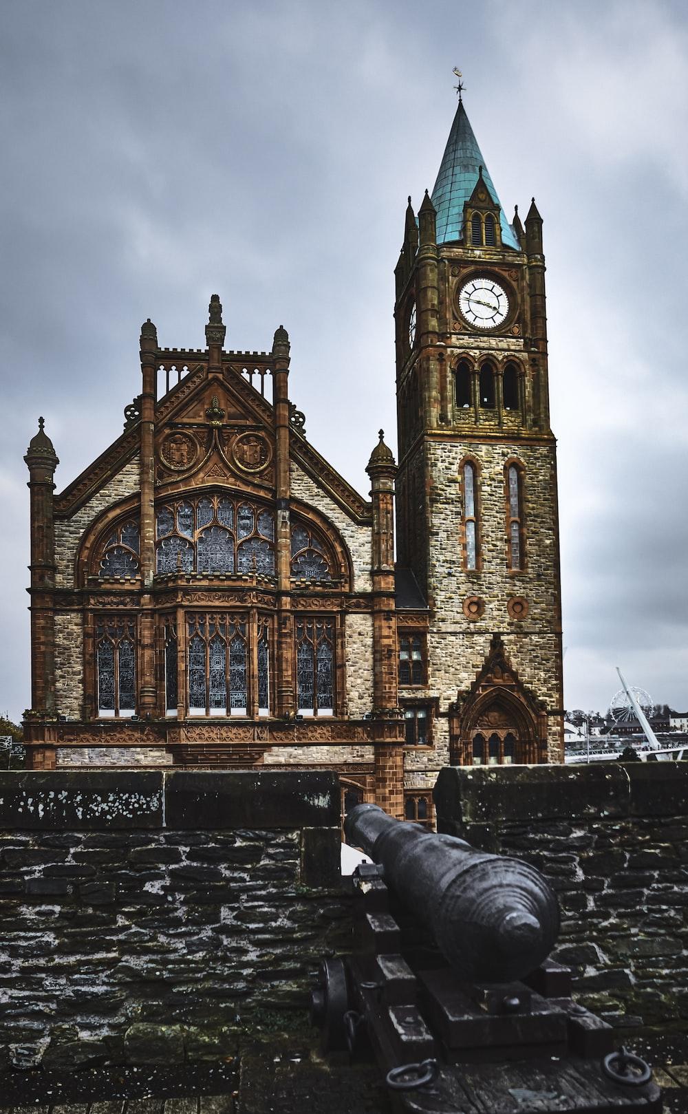 Londonderry Wallpapers - Top Free Londonderry Backgrounds - WallpaperAccess