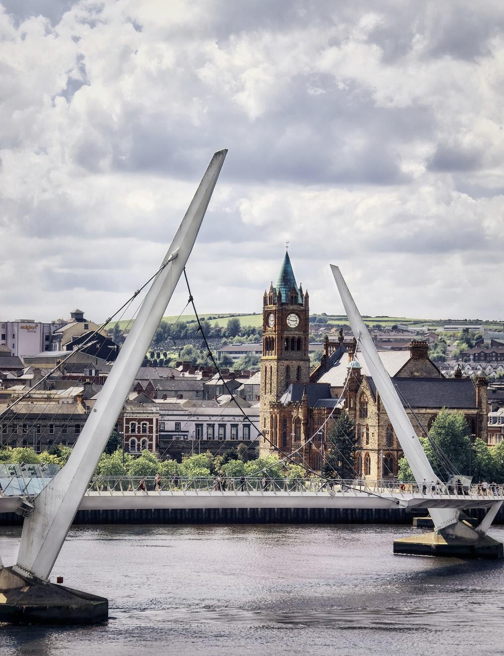 Londonderry Wallpapers - Top Free Londonderry Backgrounds - WallpaperAccess