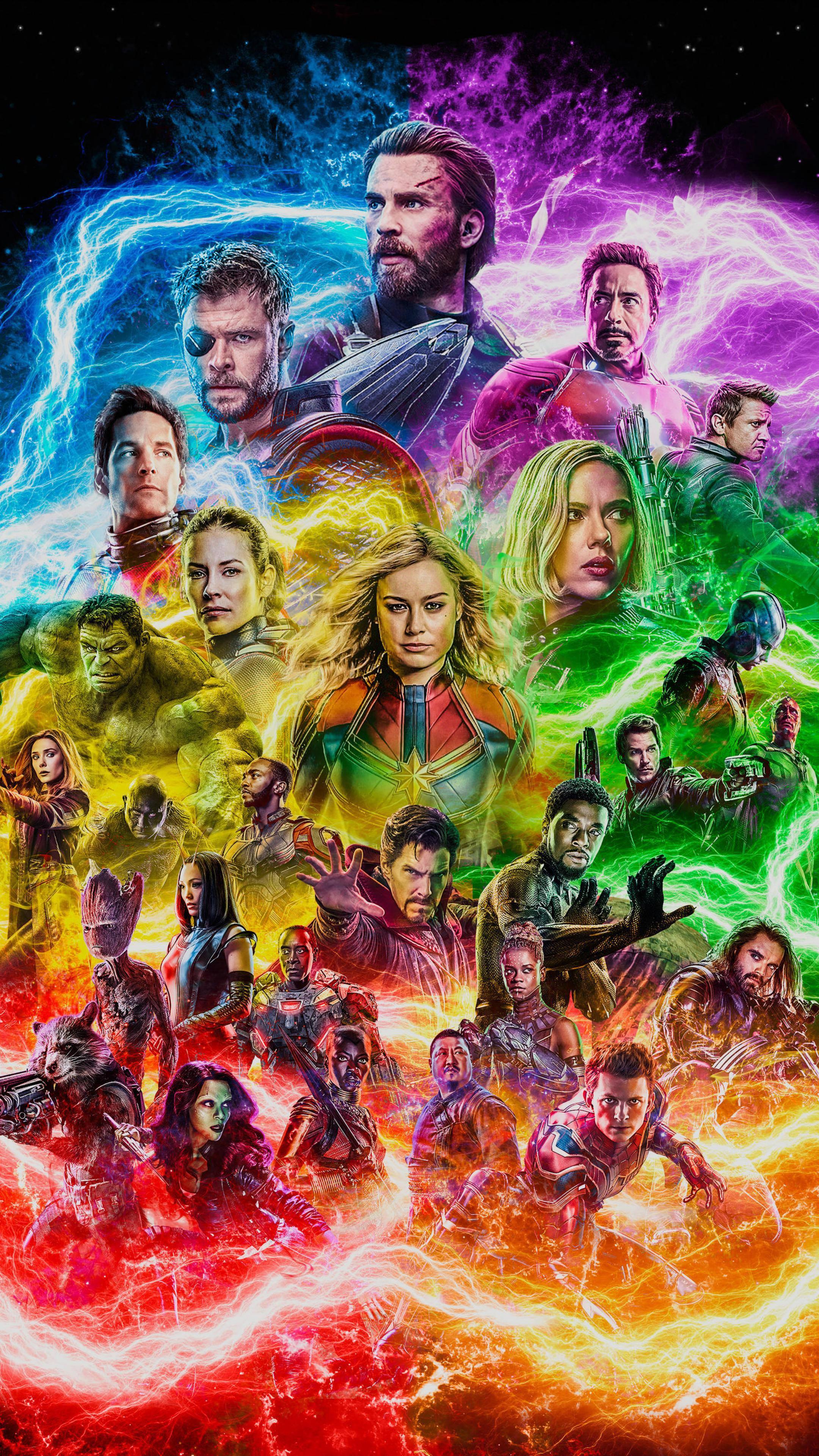Avengers Vertical Wallpapers - Top Free Avengers Vertical Backgrounds ...