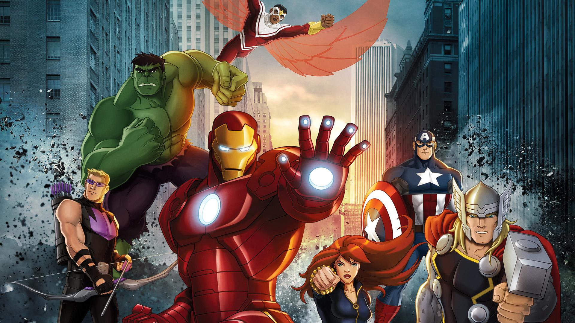 Avengers Vertical Wallpapers - Top Free Avengers Vertical Backgrounds ...