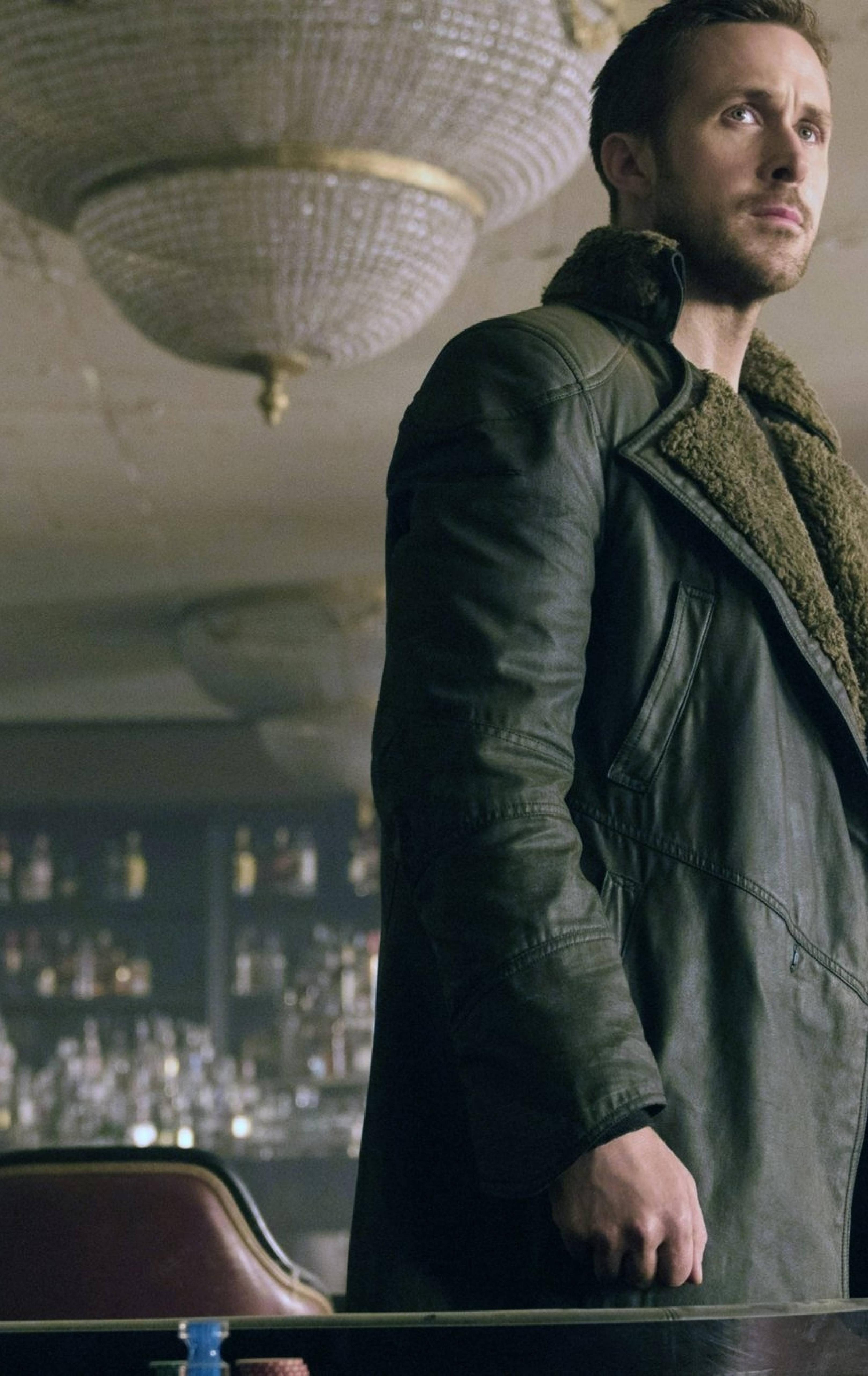 Ryan Gosling Blade Runner Wallpapers - Top Free Ryan Gosling Blade Runner Backgrounds ...