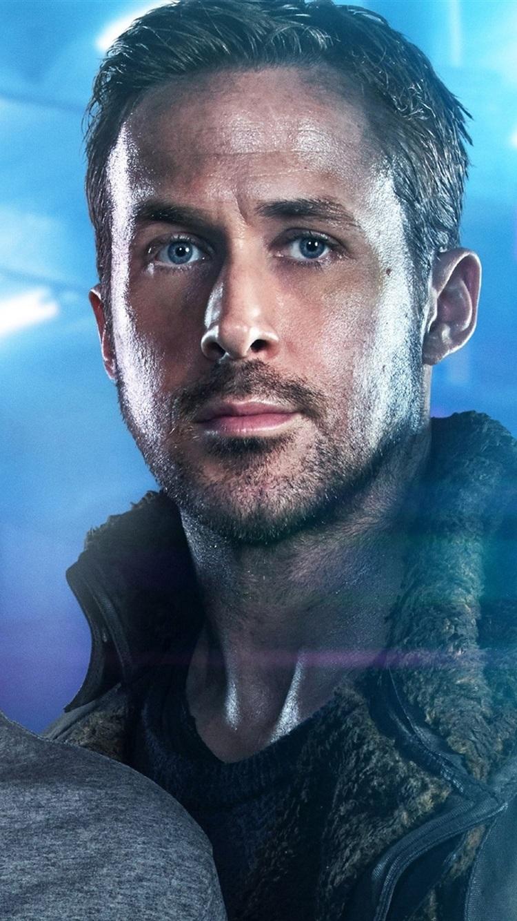 Ryan Gosling Blade Runner Wallpapers - Top Free Ryan Gosling Blade ...