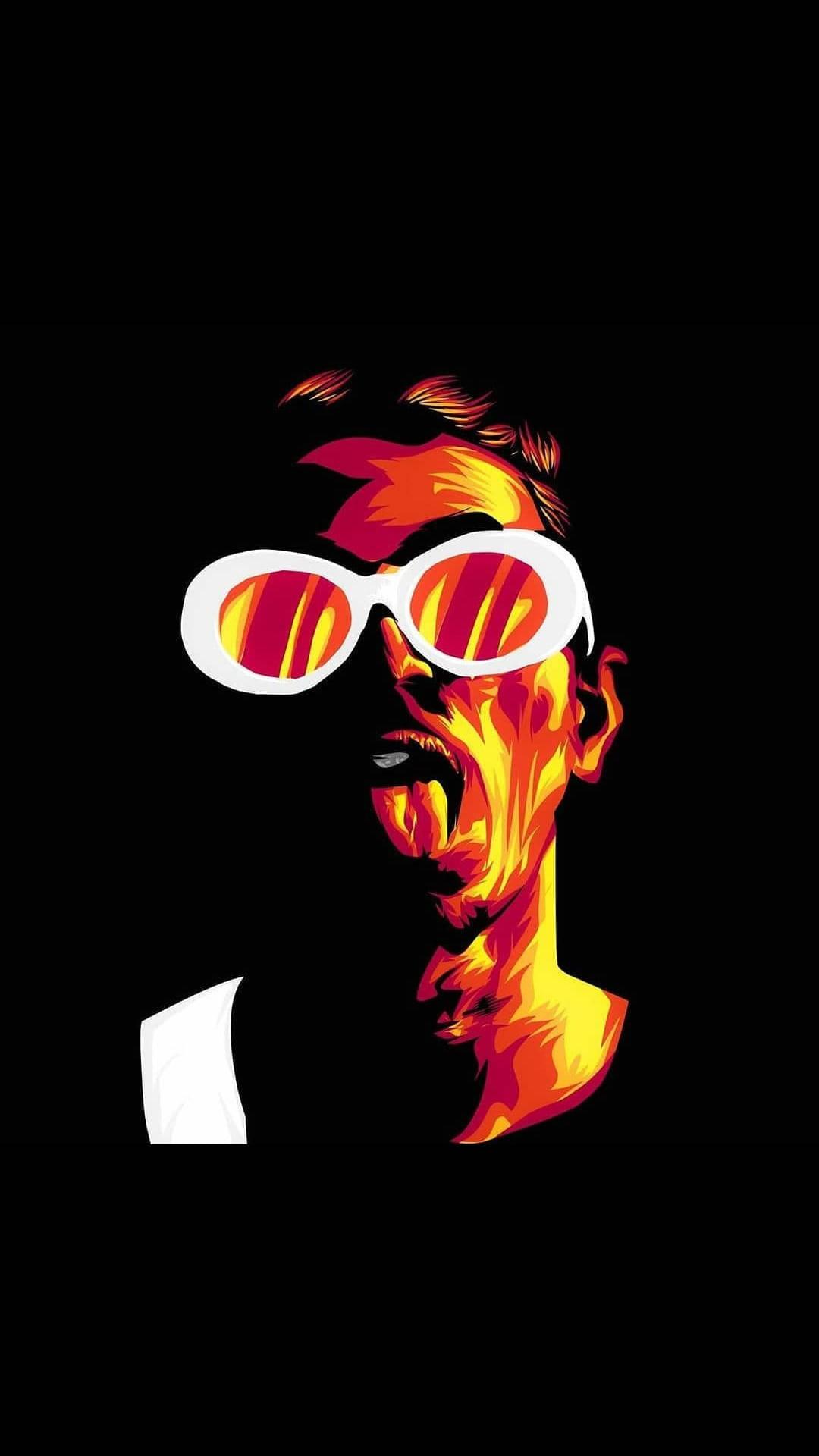 Mc Stan Cartoon Wallpapers - Top Free Mc Stan Cartoon Backgrounds ...