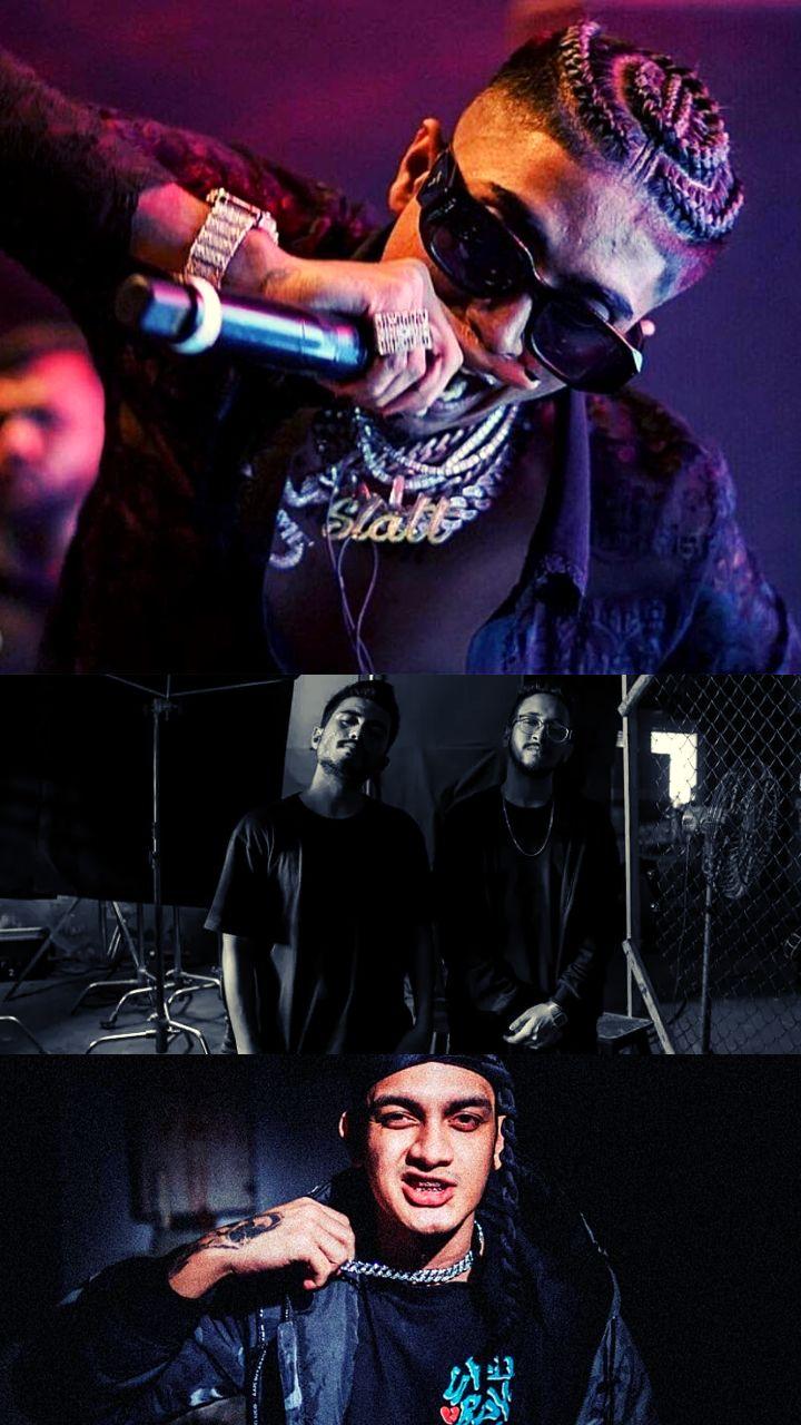 Mc Stan Cartoon Wallpapers - Top Free Mc Stan Cartoon Backgrounds ...