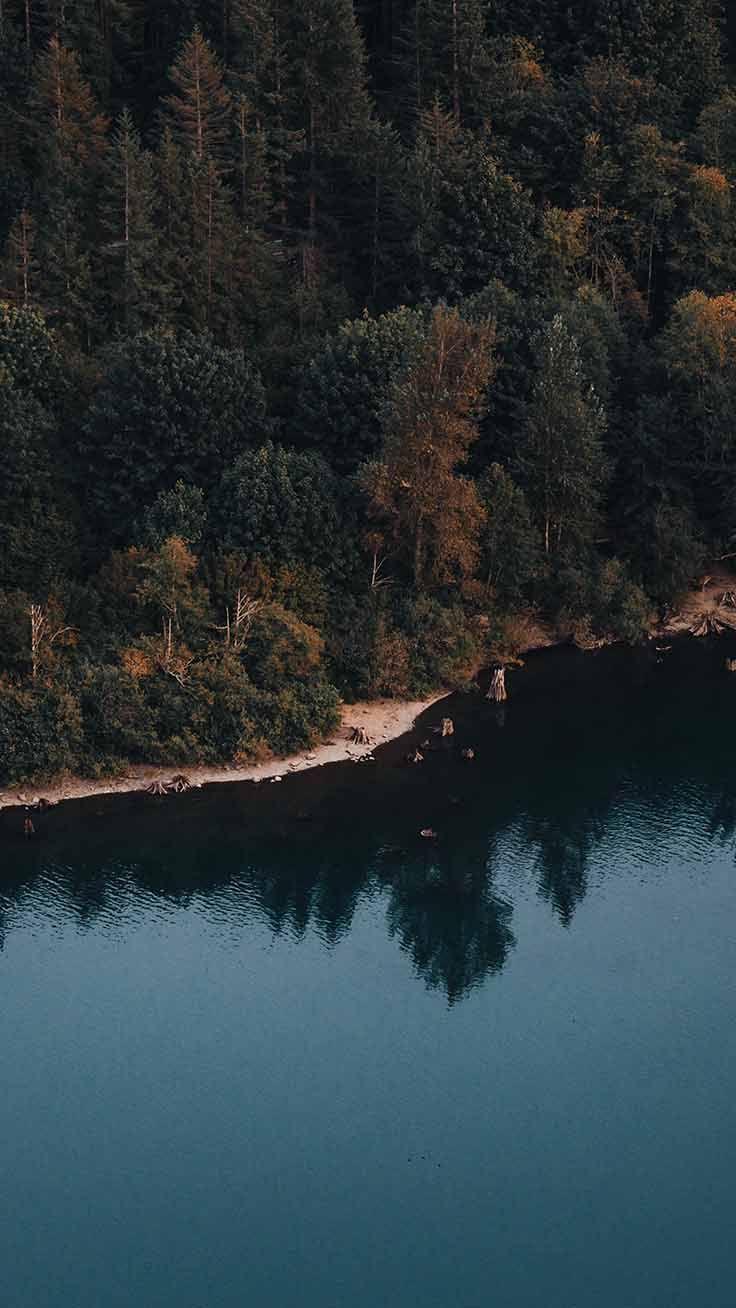 Zen Lake Wallpapers - Top Free Zen Lake Backgrounds - WallpaperAccess