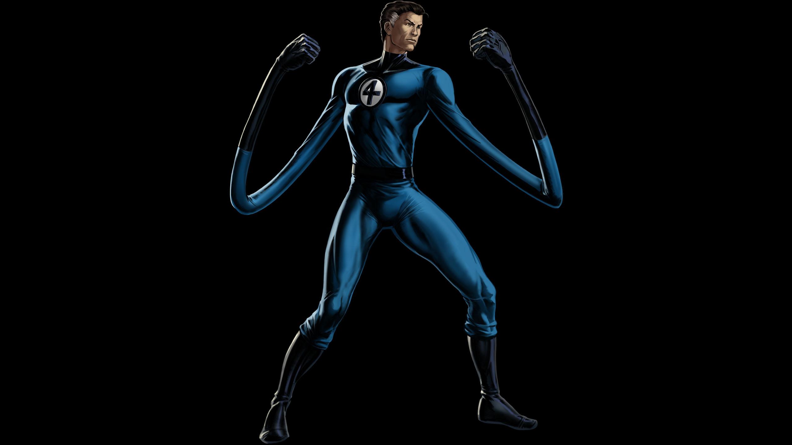 Reed Richards Wallpapers - Top Free Reed Richards Backgrounds ...