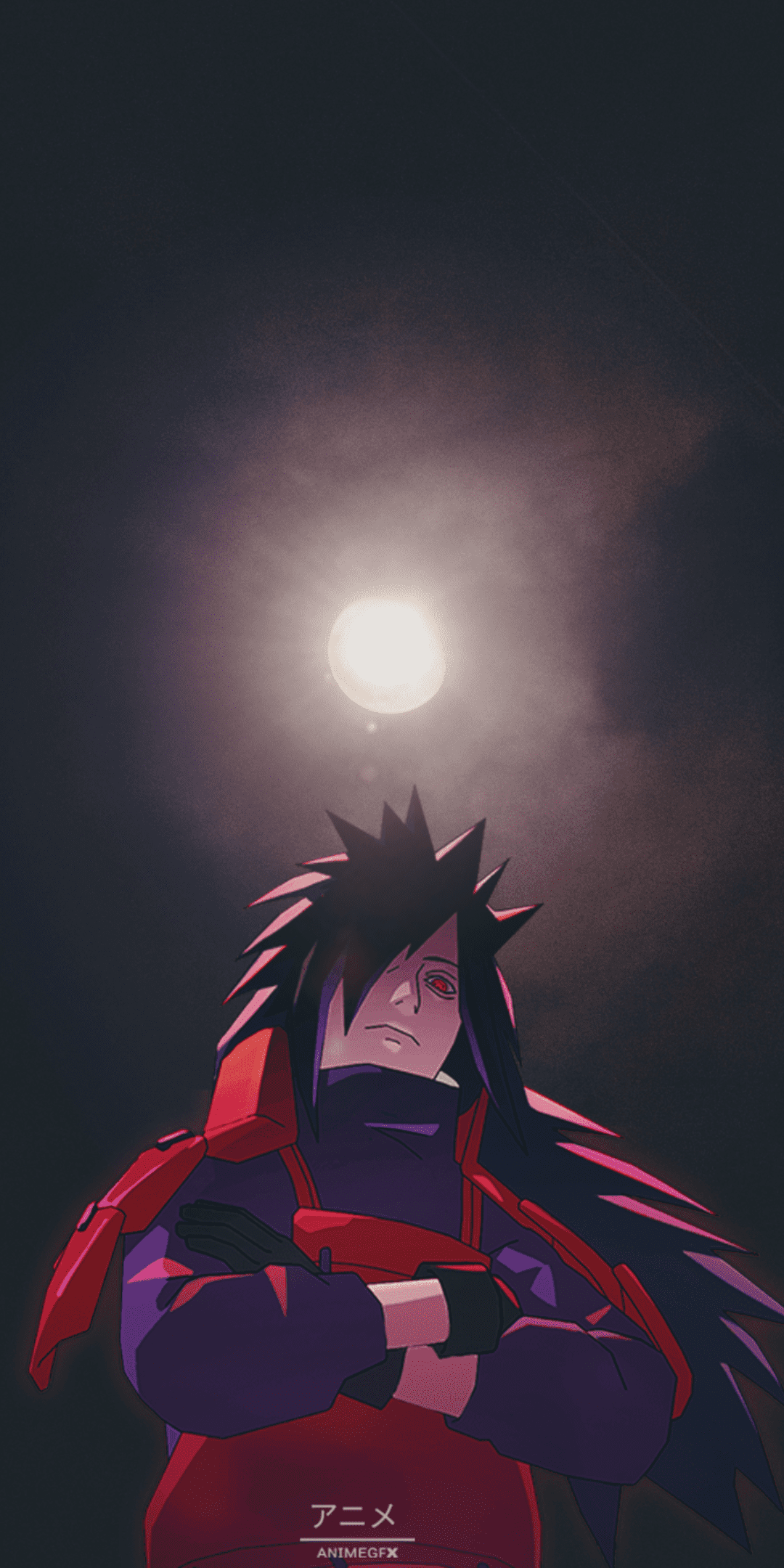 Madara HD Wallpapers - Top Free Madara HD Backgrounds - WallpaperAccess