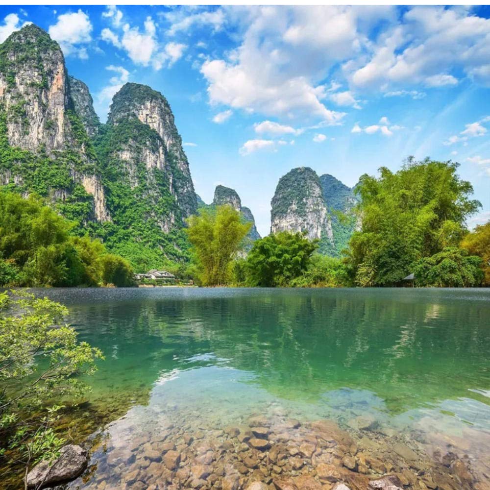 Natural Environment Wallpapers - Top Free Natural Environment ...