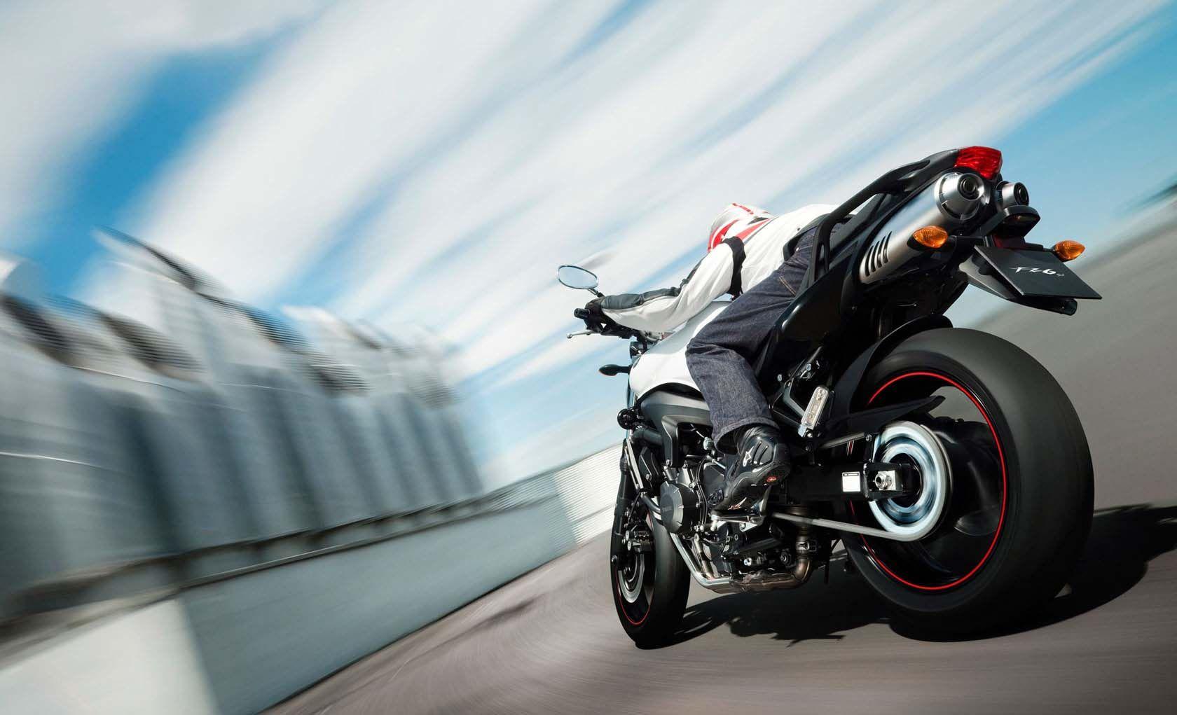 Yamaha FZ6 Wallpapers - Top Free Yamaha FZ6 Backgrounds - WallpaperAccess