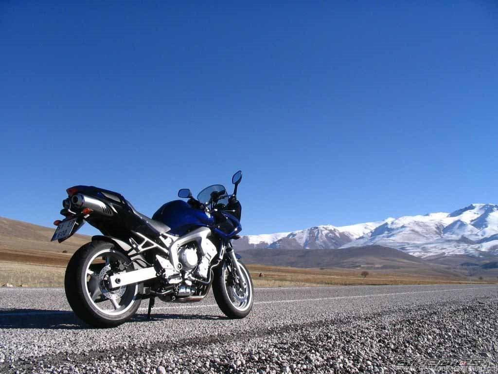 Yamaha FZ6 Wallpapers - Top Free Yamaha FZ6 Backgrounds - WallpaperAccess
