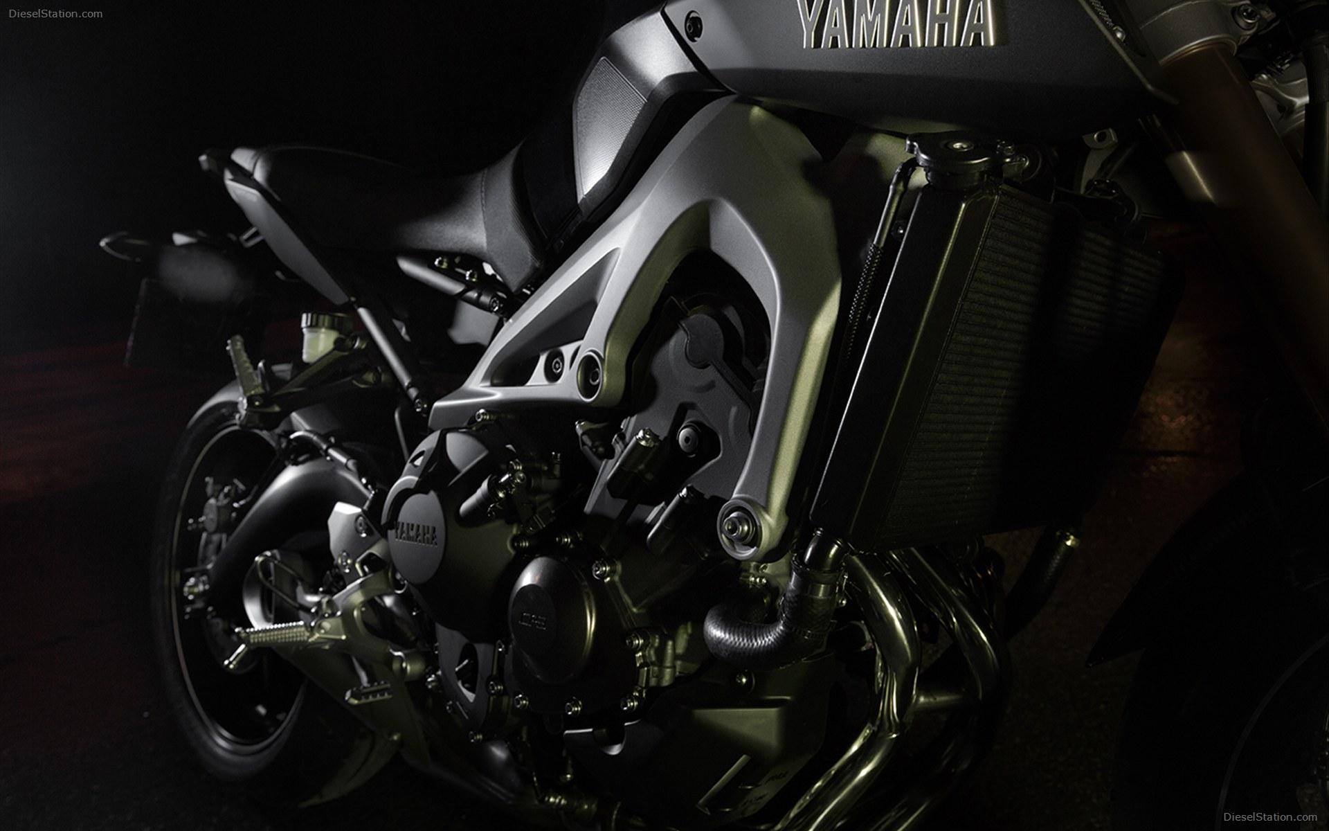 Yamaha FZ6 Wallpapers - Top Free Yamaha FZ6 Backgrounds - WallpaperAccess