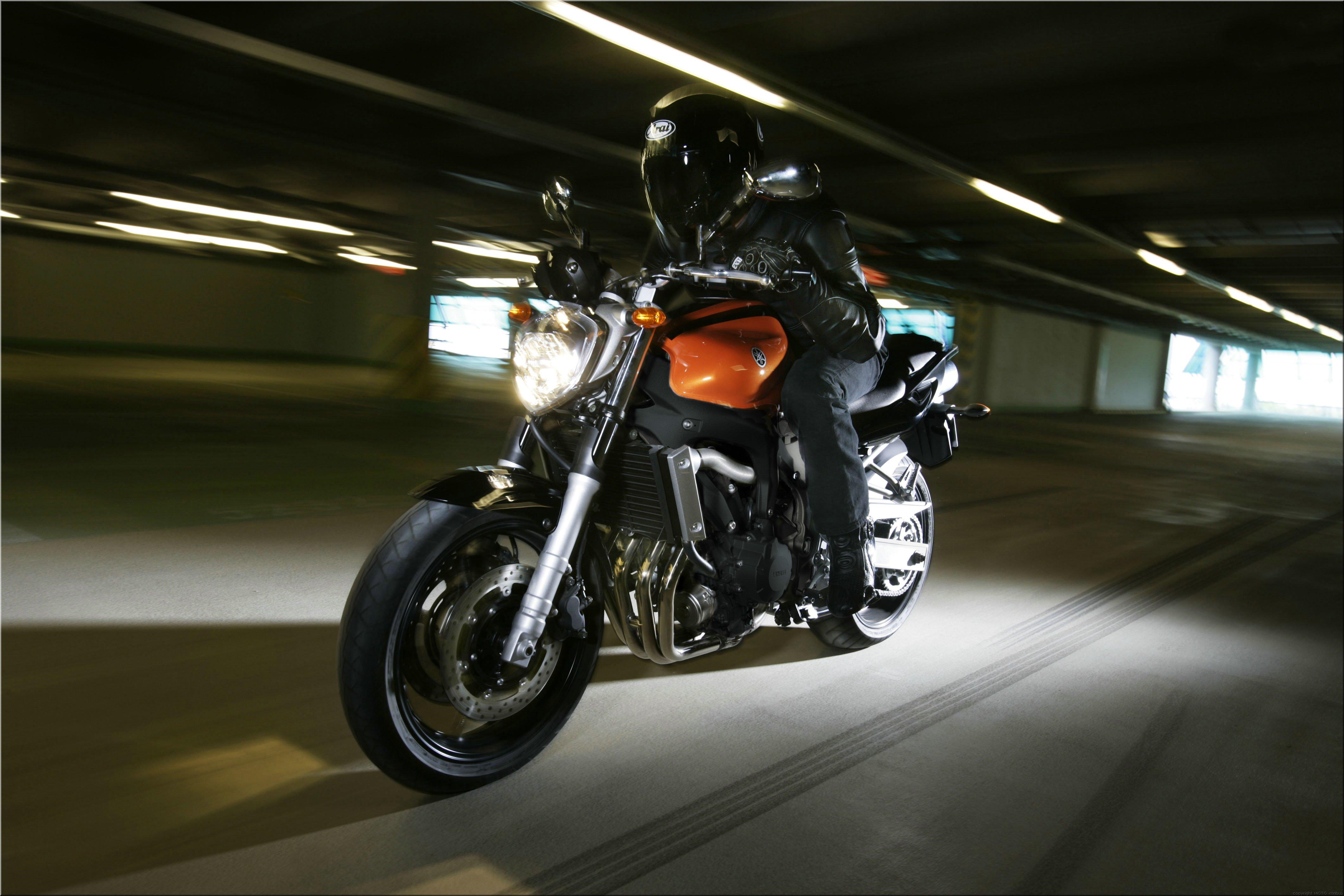 Yamaha FZ6 Wallpapers - Top Free Yamaha FZ6 Backgrounds - WallpaperAccess