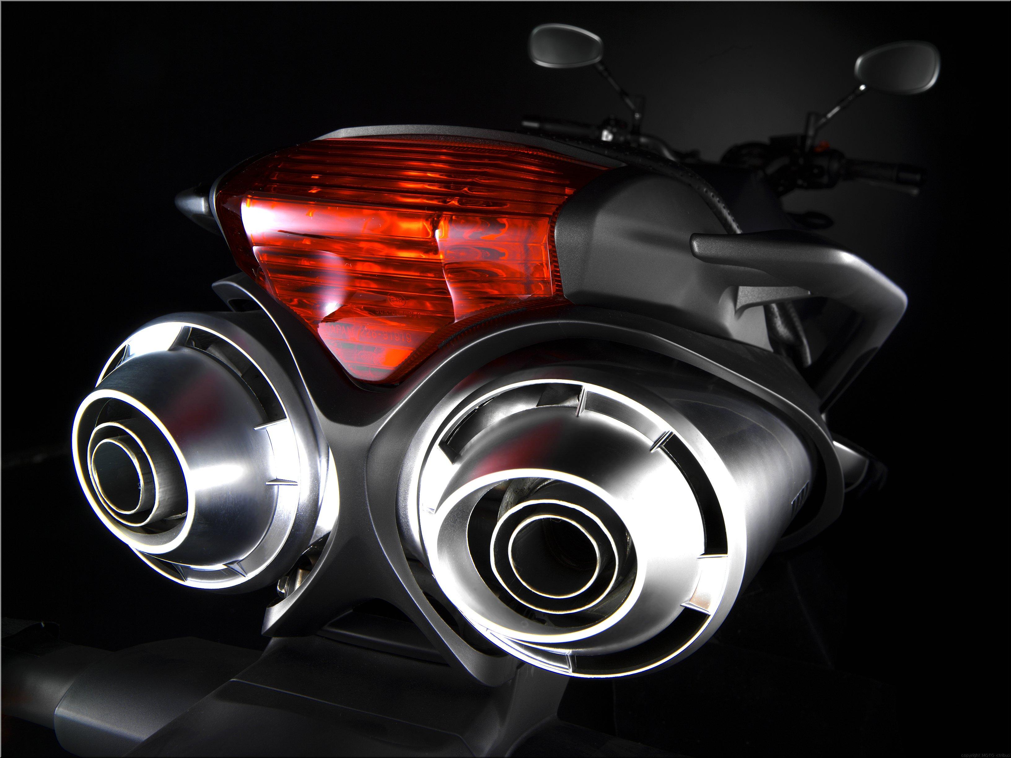 Yamaha FZ6 Wallpapers - Top Free Yamaha FZ6 Backgrounds - WallpaperAccess