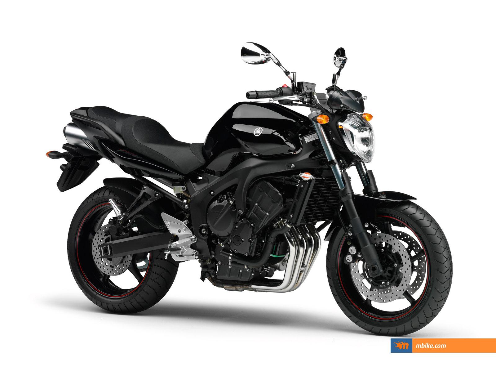 Yamaha FZ6 Wallpapers - Top Free Yamaha FZ6 Backgrounds - WallpaperAccess