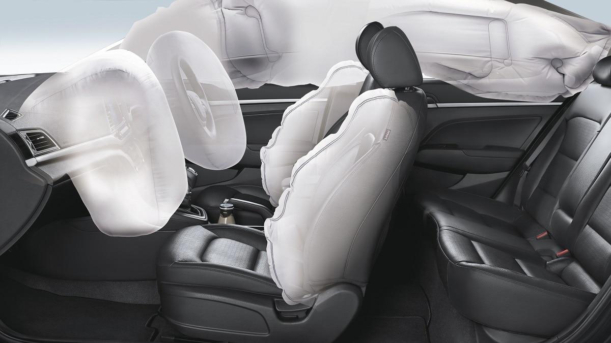 Airbag Wallpapers - Top Free Airbag Backgrounds - WallpaperAccess