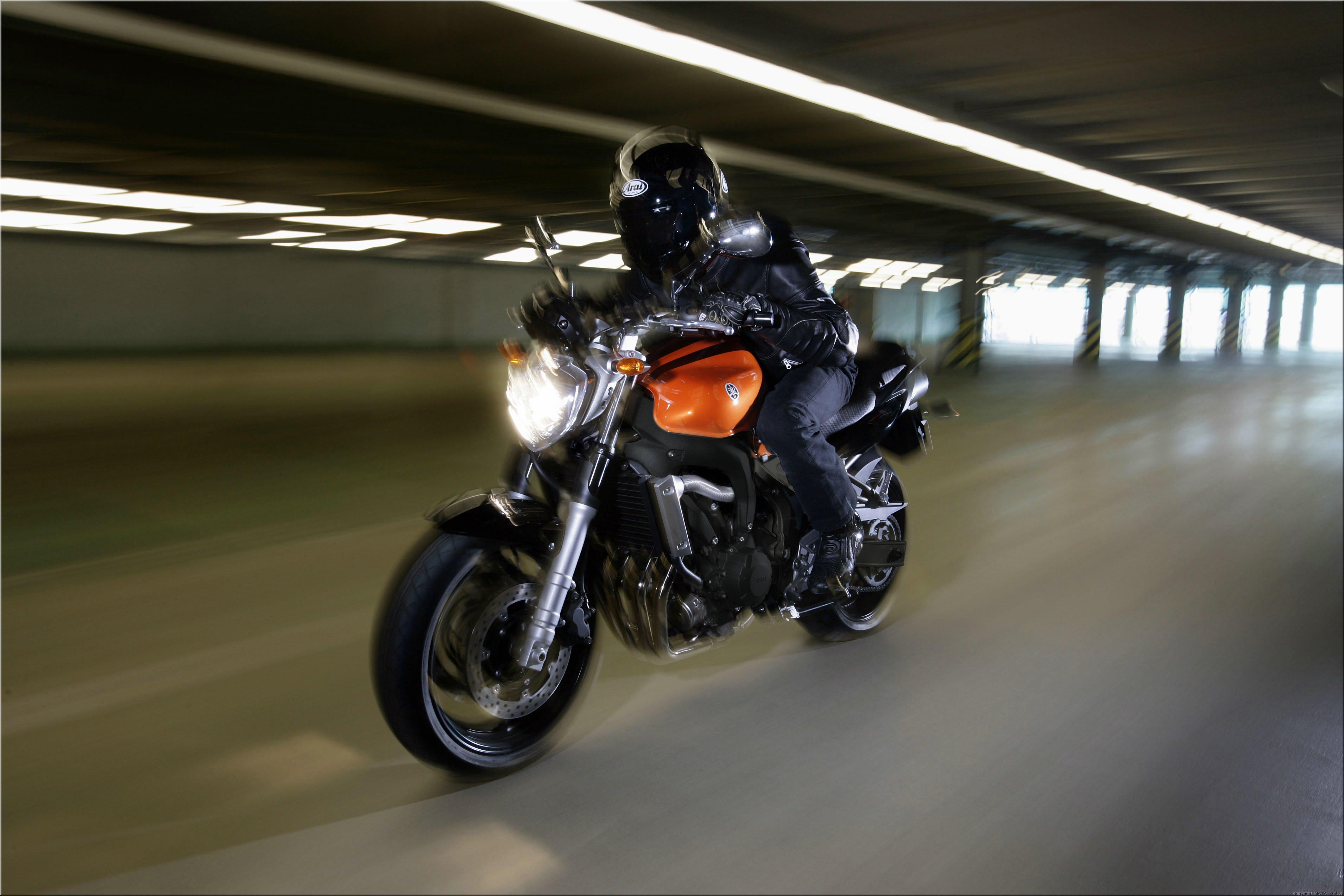 Yamaha FZ6 Wallpapers - Top Free Yamaha FZ6 Backgrounds - WallpaperAccess