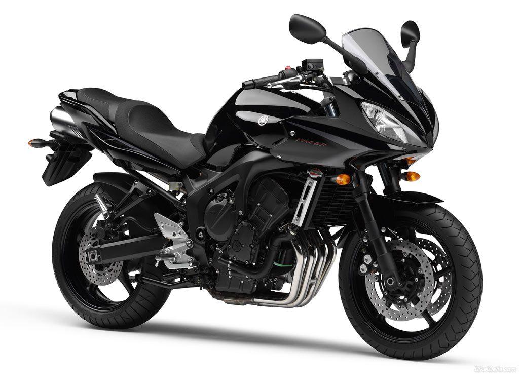 Yamaha FZ6 Wallpapers - Top Free Yamaha FZ6 Backgrounds - WallpaperAccess