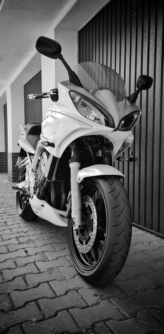 Yamaha FZ6 Wallpapers - Top Free Yamaha FZ6 Backgrounds - WallpaperAccess