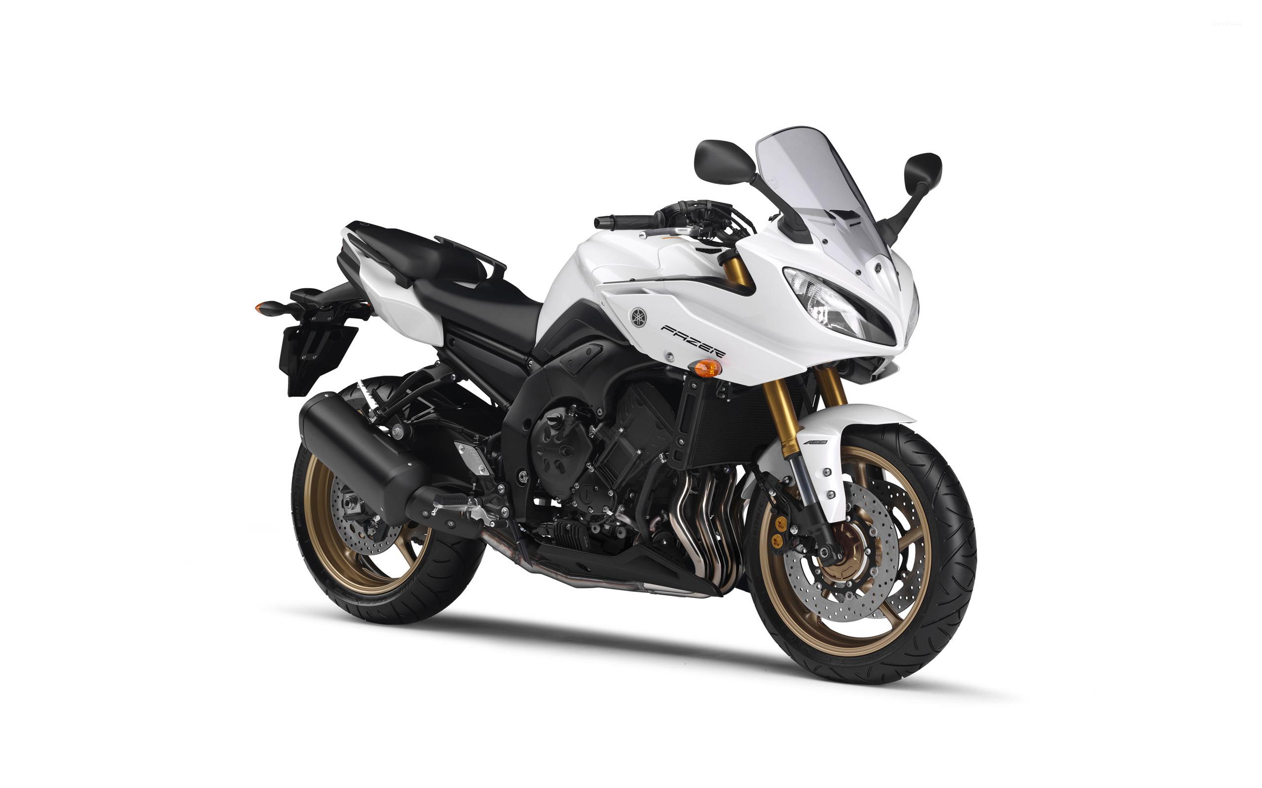 Yamaha FZ6 Wallpapers - Top Free Yamaha FZ6 Backgrounds - WallpaperAccess