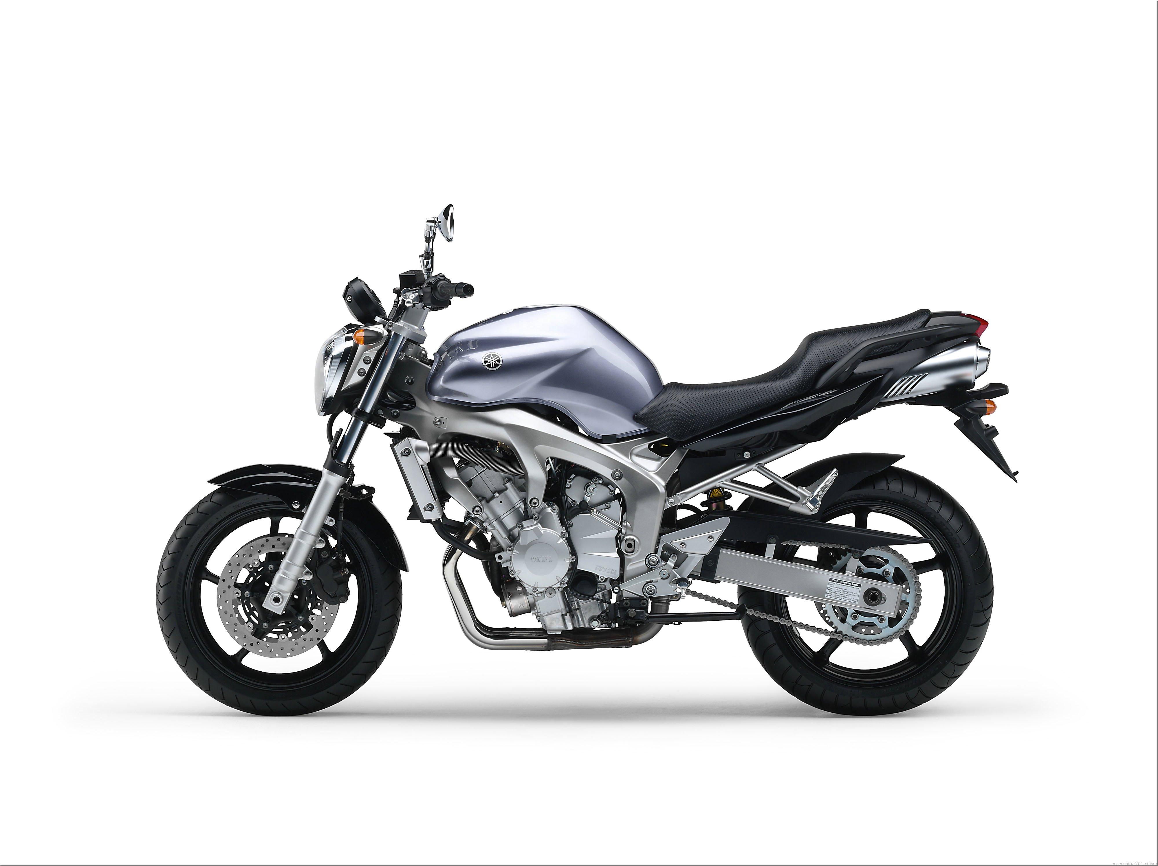 Yamaha FZ6 Wallpapers - Top Free Yamaha FZ6 Backgrounds - WallpaperAccess