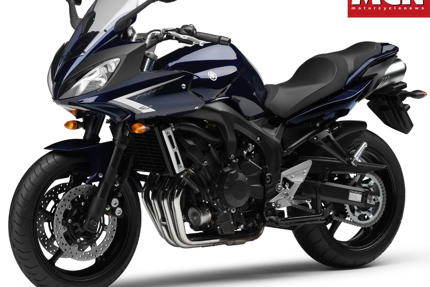 Yamaha FZ6 Wallpapers - Top Free Yamaha FZ6 Backgrounds - WallpaperAccess